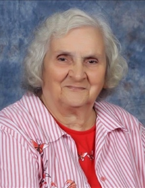 Marie Coleman - 2023 - Community Funeral Home