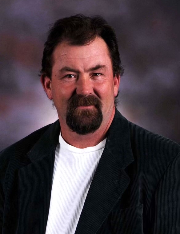 Ronald Keith - Memories Trees