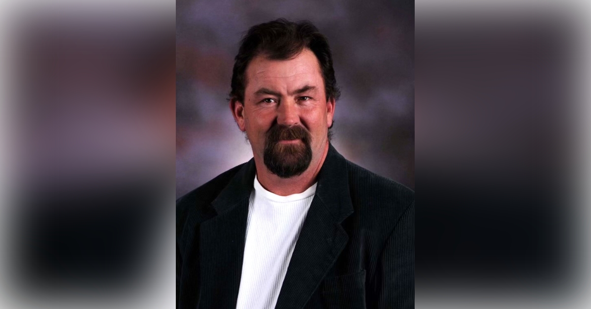 Obituary information for Ronald Dee Keith