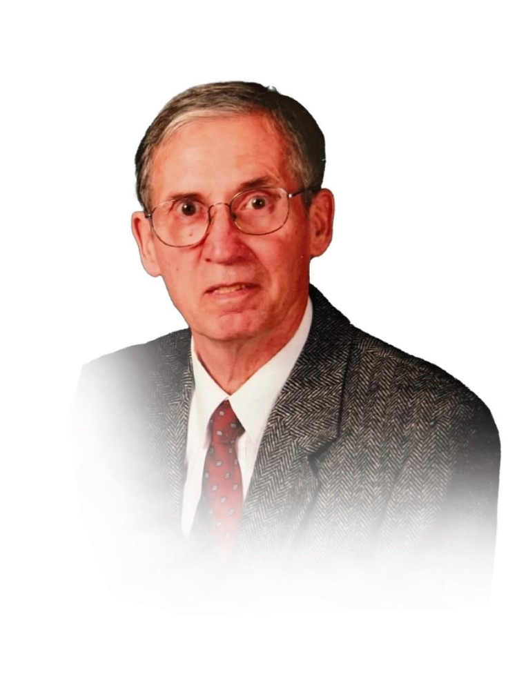 Robert Lendon Brantley - 2023 - Milner and Orr Funeral Home