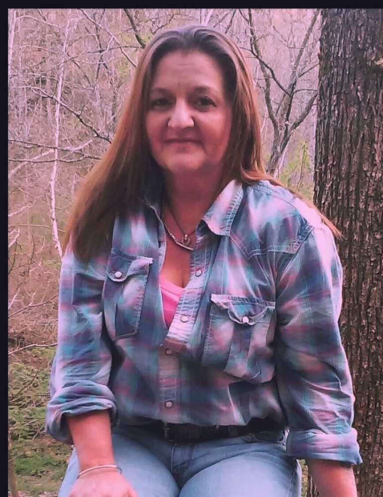 Lee Ann Israel - 2023 - Singleton Funeral and Cremation Service