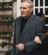 Daniel L Streeval - 2023 - Herman H. Lohmeyer Funeral Home