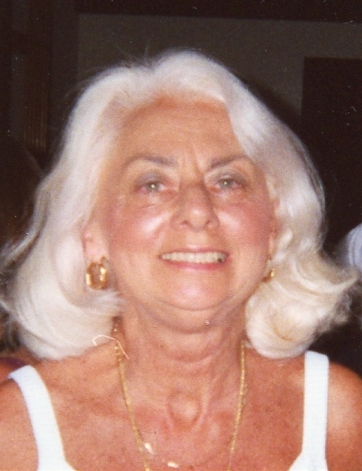 Sandra Marie “Sandy” Dancey - 2023 - G.H. Herrmann Funeral Homes