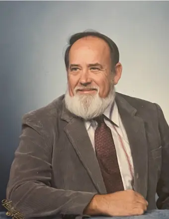 Obituary information for Charles Edward Frank