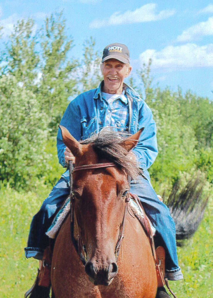 Jacob Fehr - 2023 - Birchwood Funeral Chapel