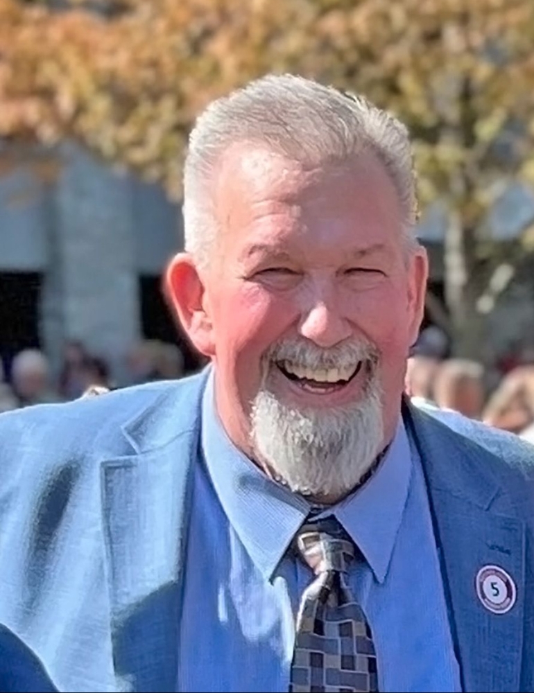 Clyde Shelley Adams - 2023 - Morgan's Funeral Home