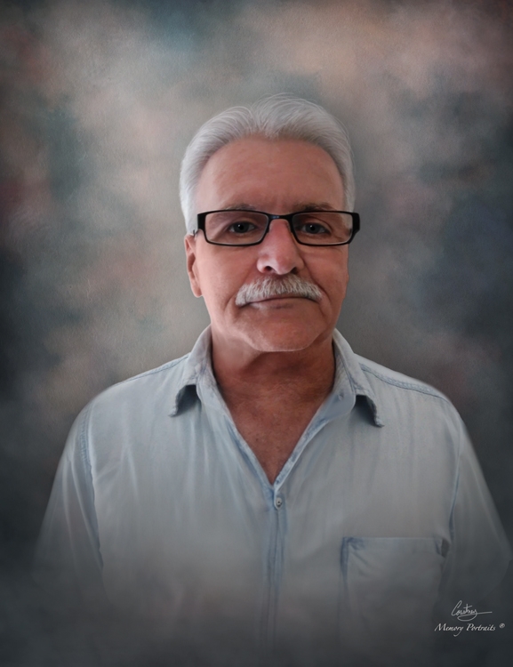 David Ray Miles - 2023 - Young Funeral Home