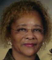 Gwendolyn Olivia Shaw-Parker - 2023 - Royal Funeral Home, Inc.