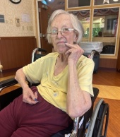 Edith I Naragon - 2023 - McGuigan & Bero Funeral Home