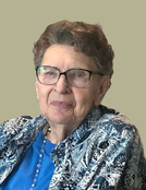Janet L. Morin - 2023 - Harvey Anderson & Johnson Funeral Home