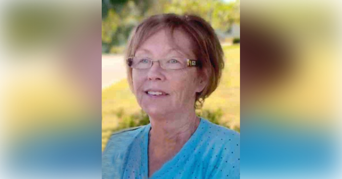 Obituary information for Patricia Maringer