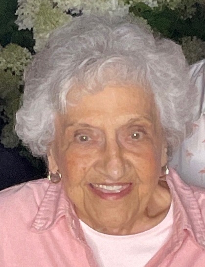 Phyllis Mary Ohanian - 2023 - Lynch and Sons - Brighton
