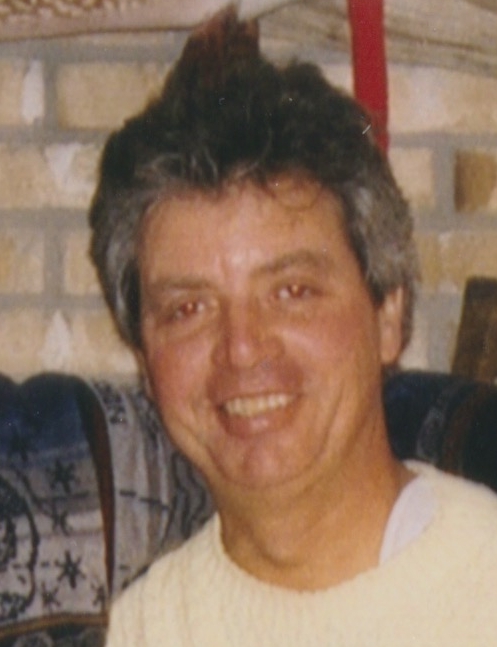 George Edward Lyons - 2023 - Lynch and Sons - Brighton