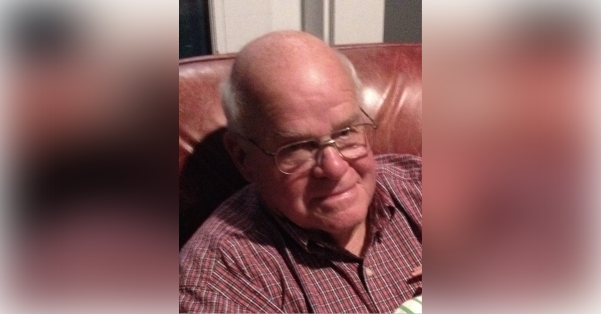 Obituary information for William L. Thompson