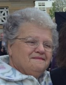 Della Marie Townsend - 2023 - John M. Dobrinick Funeral Home, Inc.