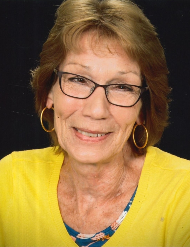 Carolyn Sutton Moore - 2023 - Alexander and Royalty FH