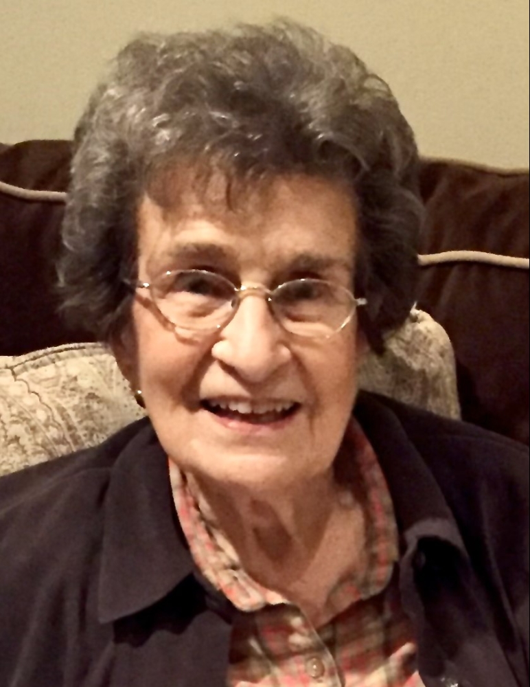 Verna M. Dewald - 2023 - Charles Noll Funeral Home