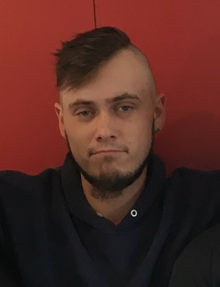 Steven Lee Harper - 2023 - Wilson Funeral Home