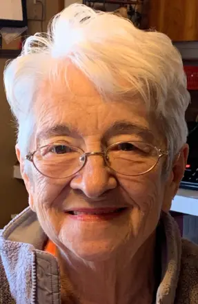 Obituary information for Mary Ann Perry