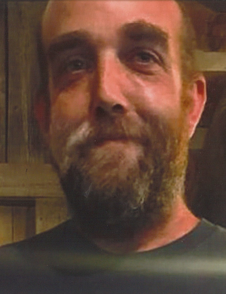 Jason Bryan Inmon - 2023 - Lawrence-Sorensen Funeral Home