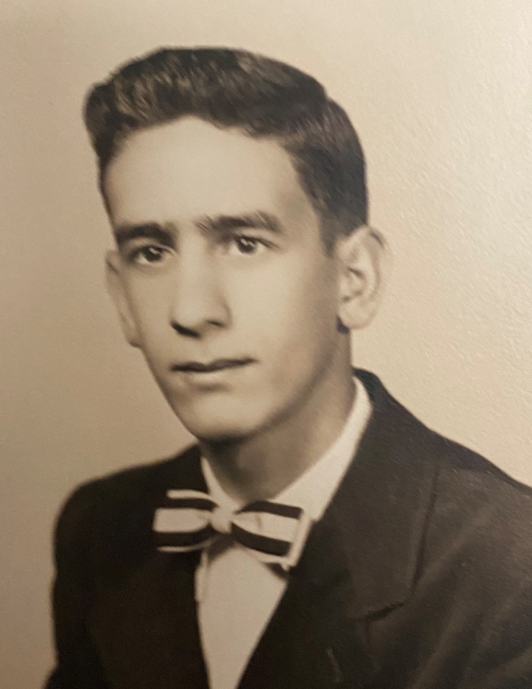 Paul William Grake - 2023 - CFH Online