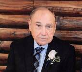 Henry Joseph Tendorf - 2023 - Humble