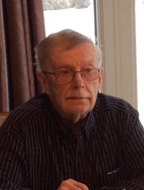 Donnie Horwood - 2023 - Oceanside Funeral Home