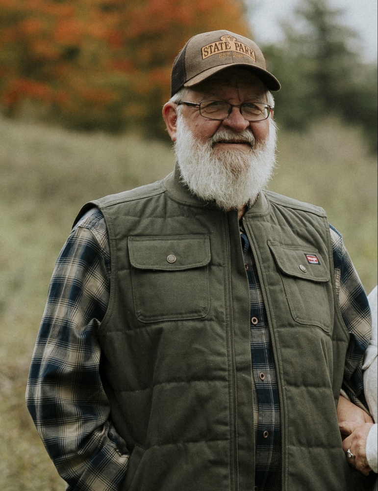 John George Taylor - 2023 - McGeehan Funeral Home