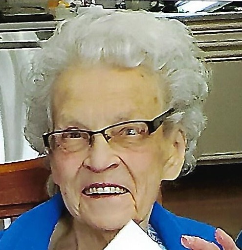 Bonita A. Sundberg - 2023 - Olson Funeral & Cremation Service