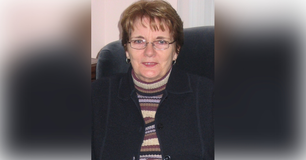 Obituary information for Burnette Troke