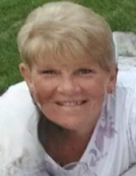 Linda Ann Lynch - 2023 - Marinella Funeral Home