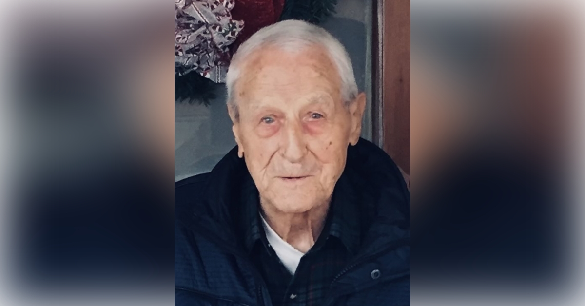 Obituary information for Eugenio Giovanni Fanucchi