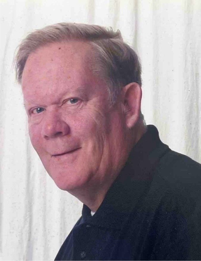 George F Griffiths III - 2023 - Kurtz Memorial Chapel