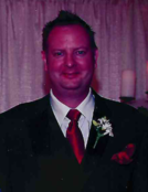 Christopher Robin Binns - 2023 - McMullen Funeral Home and Crematory