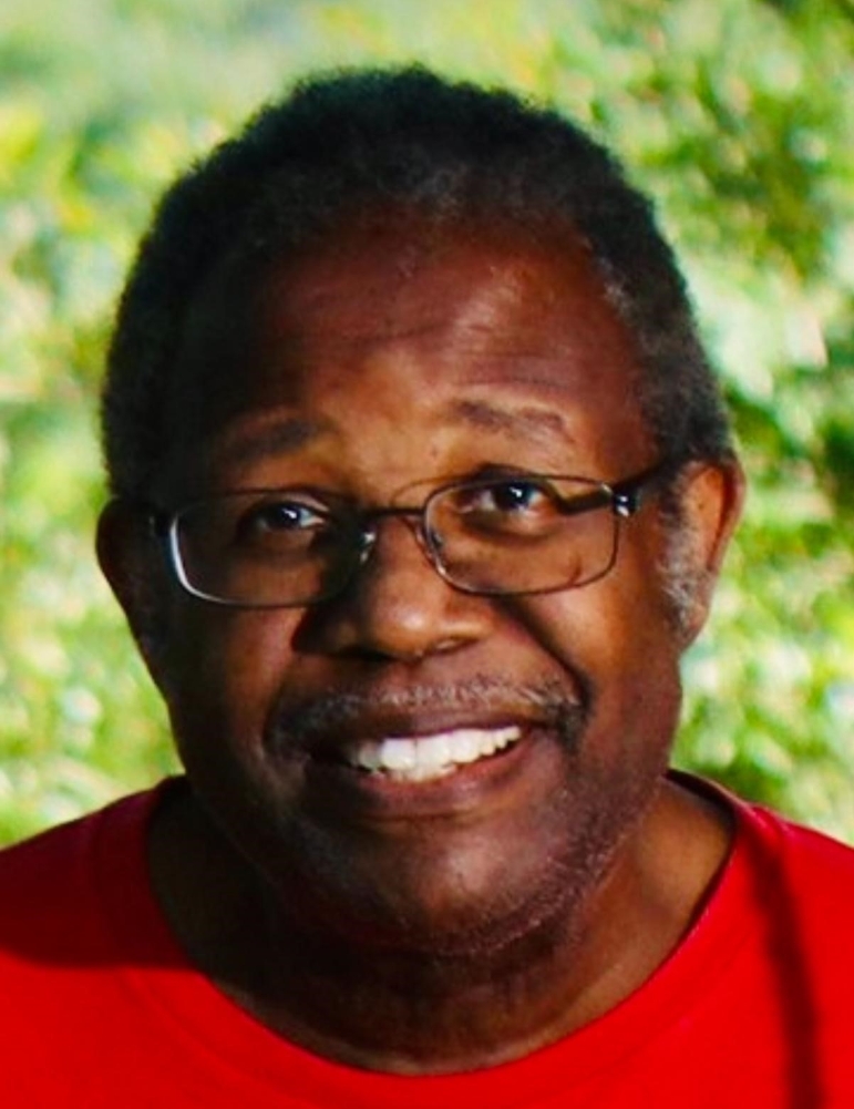 Roger J. Kizzee II - 2023 - Hollomon Brown Funeral Homes