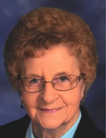 Patricia M. Burchett 30185854