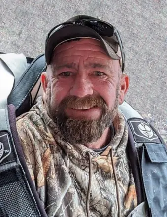 Obituary information for Shane Douglas Morgan