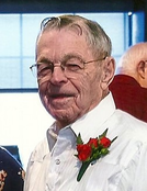 Fritz Gerald Bradley - 2023 - Garrity Funeral Home