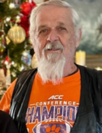 Vannie Edward "Eddie" Porter Obituary - 2023 - Holcombe Funeral Home, Inc.
