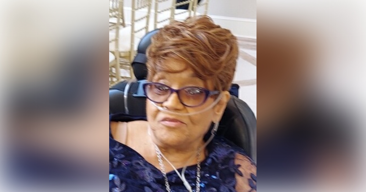 Obituary information for Cynthia Singleton