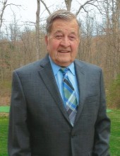 Charles Rutherford - Memories Trees