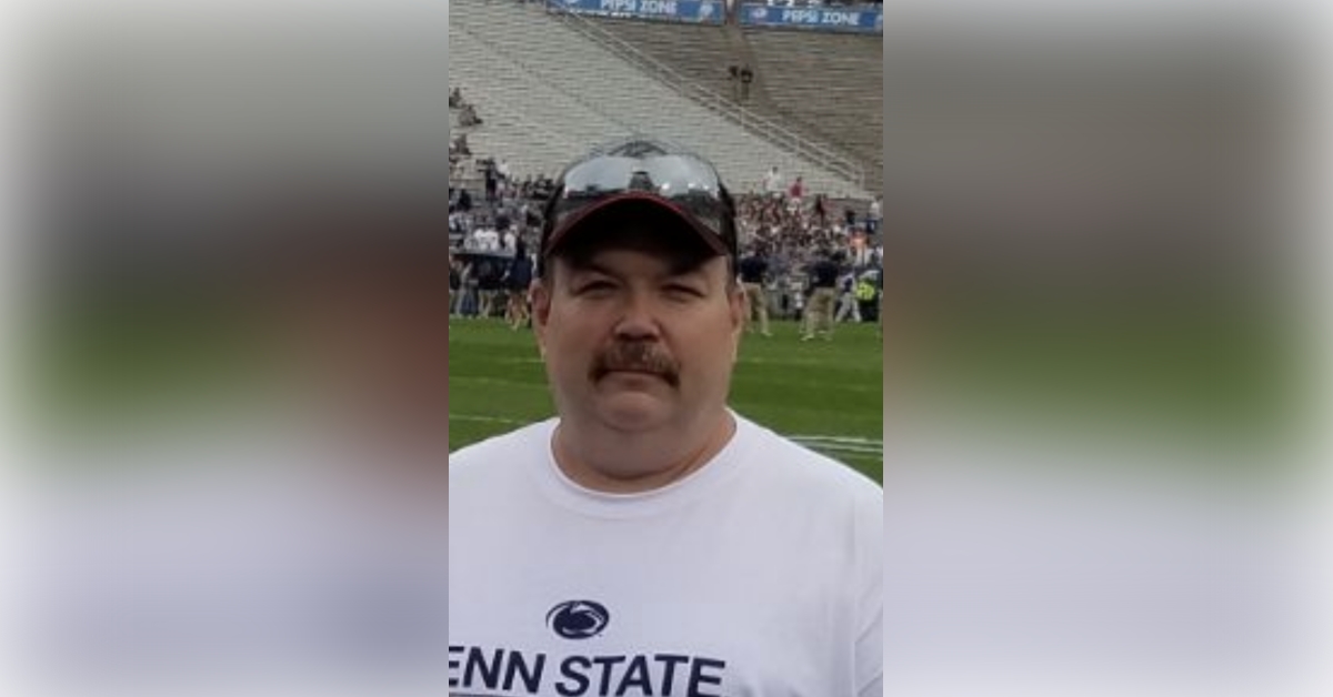 Obituary information for Charles F. Shrauder, Jr