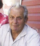 Richard Tanguay - 2023 - Salon Funéraire Théorêt Bourgeois Funeral Home Inc