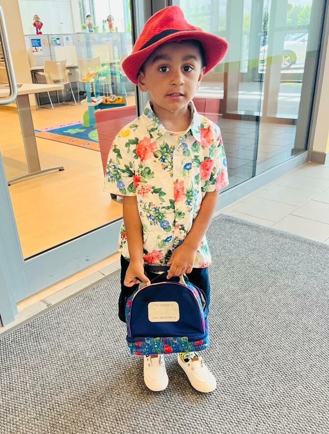 Nayel Sultan Ahmed - 2023 - Ahmadiyya Muslim Jama'at Funeral Service