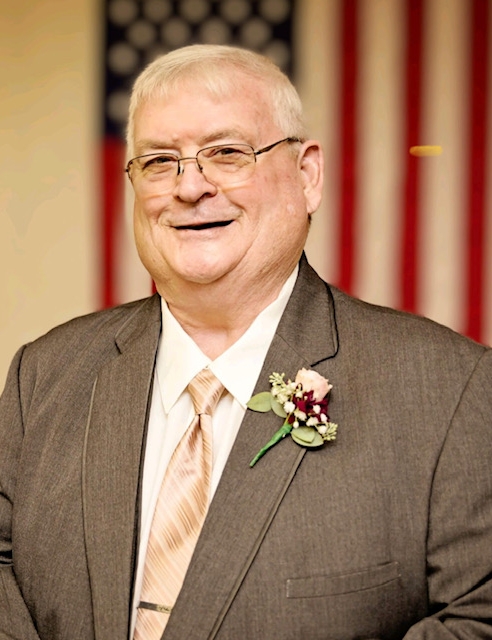 Allen Lee "Tuffy" Stephens - 2023 - Chidboy Funeral Home