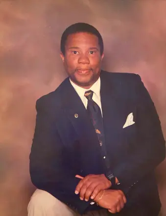 Larry James Adams 30187135