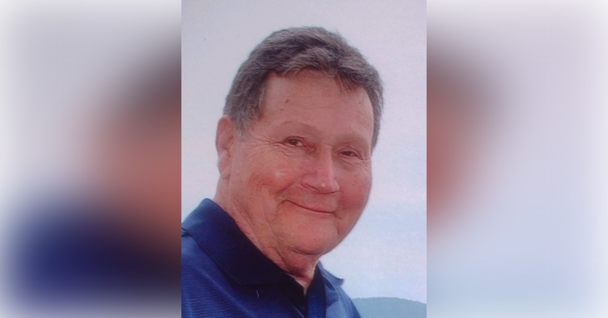 Obituary information for Kenneth "Kenny" Eugene Nail