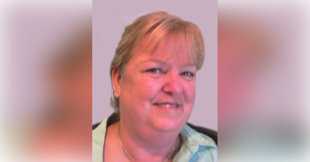 Obituary information for Patricia Ann Cook