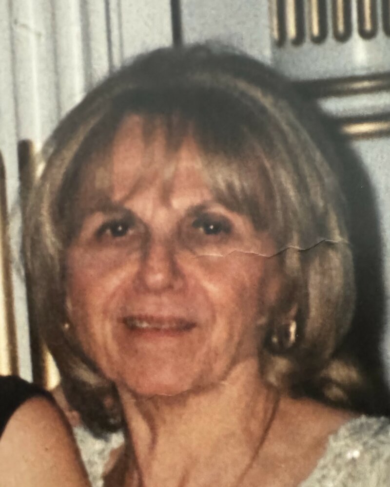 Eleni Georgopoulos - Memories Trees