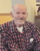 Gerald William Reid - 2023 - Colchester Community Funeral Home